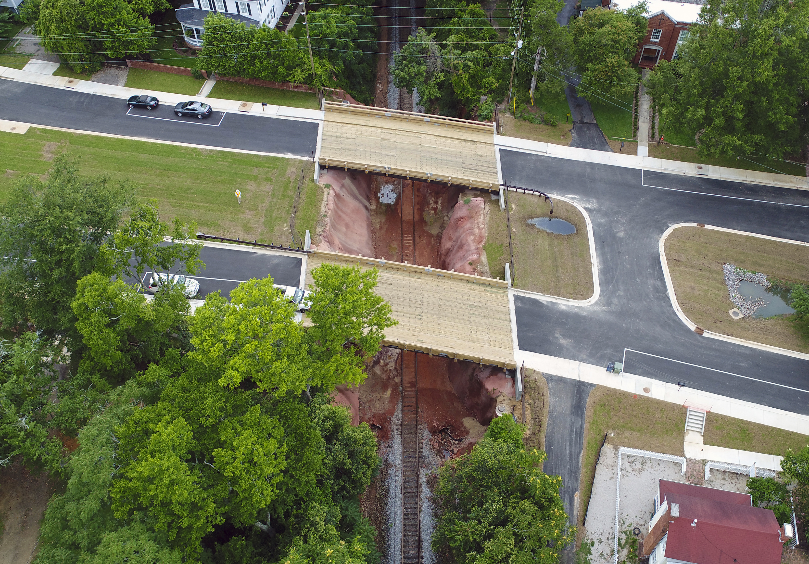Two SCDOT Projects Honored in Southeast Regional Transportation ...